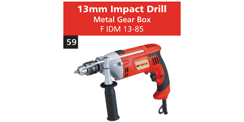 Forte drill machine store