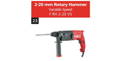 Forte drill machine price store