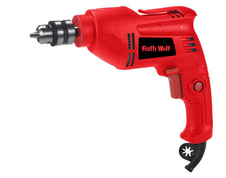 Ralli Wolf Precision Power Tools Unleash Efficiency in Every Task