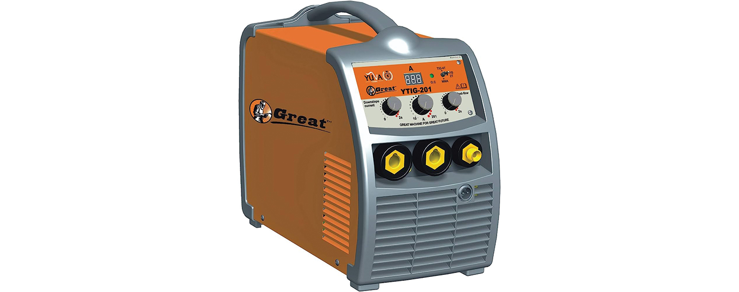 Welding Machines Galore: Your One-Stop Shop for Top Brands!